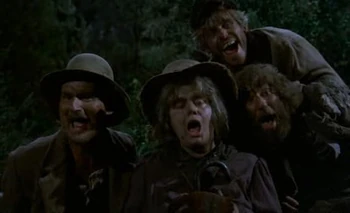 The Happiest Home in These Hills | Walt Disney Animation Studios Wikia ...