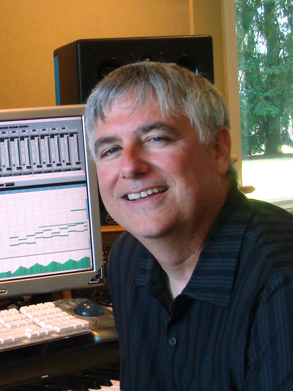 David Metzger | Walt Disney Animation Studios Wikia | Fandom