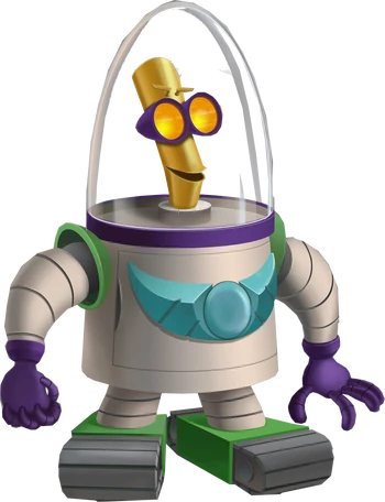 XR | Walt Disney Animation Studios Wikia | Fandom