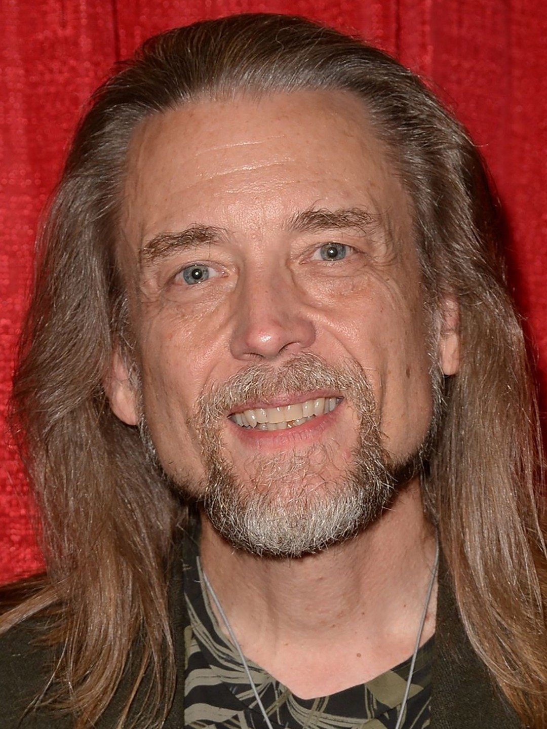 Steve Whitmire | Walt Disney Animation Studios Wikia | Fandom