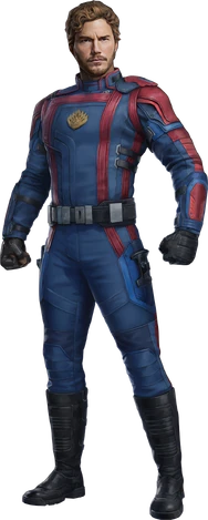 Star-Lord | Walt Disney Animation Studios Wikia | Fandom