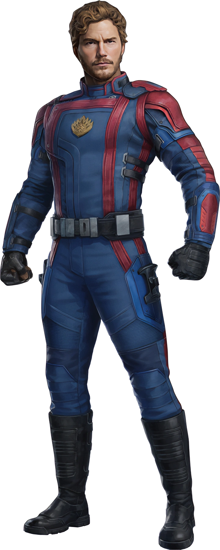 Star-Lord | Walt Disney Animation Studios Wikia | Fandom