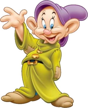 Dopey | Walt Disney Animation Studios Wikia | Fandom
