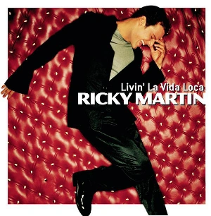 Livin' la Vida Loca | Walt Disney Animation Studios Wikia | Fandom