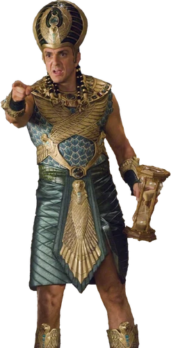 Kahmunrah | Walt Disney Animation Studios Wikia | Fandom