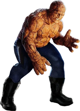 Thing (2000s Films) | Walt Disney Animation Studios Wikia | Fandom