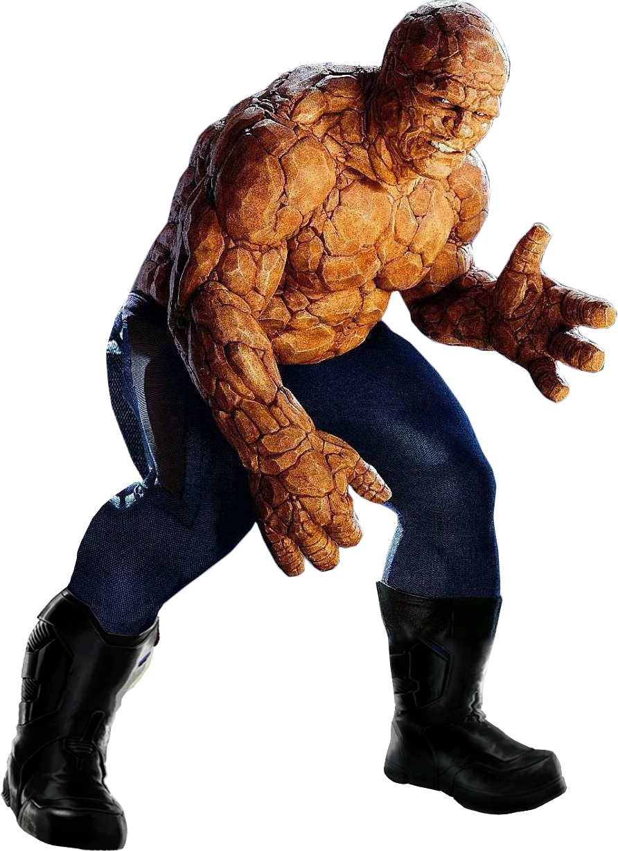 Thing (2000s Films) | Walt Disney Animation Studios Wikia | Fandom