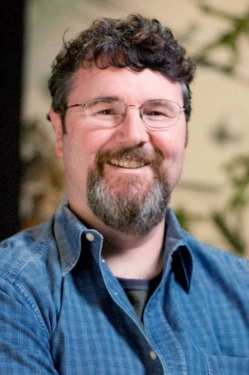 Joe Ranft | Walt Disney Animation Studios Wikia | Fandom