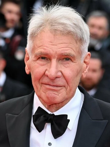 Harrison Ford | Walt Disney Animation Studios Wikia | Fandom