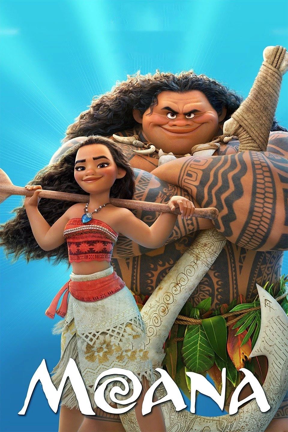Moana (film) | Walt Disney Animation Studios Wikia | Fandom
