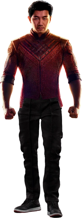 Shang-Chi | Walt Disney Animation Studios Wikia | Fandom