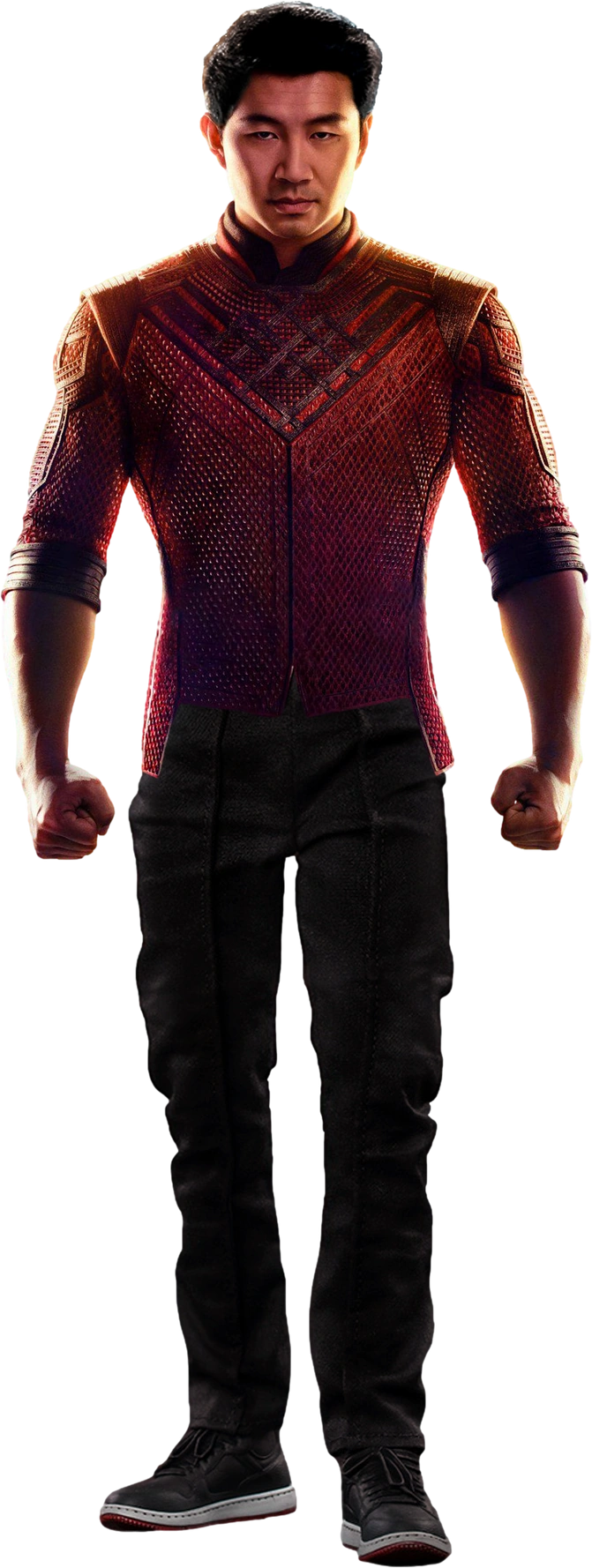Shang-Chi | Walt Disney Animation Studios Wikia | Fandom