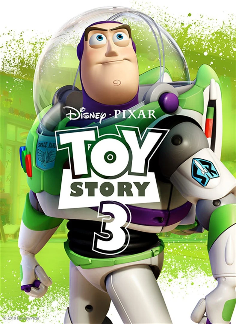 Toy Story 3 | Walt Disney Animation Studios Wikia | Fandom