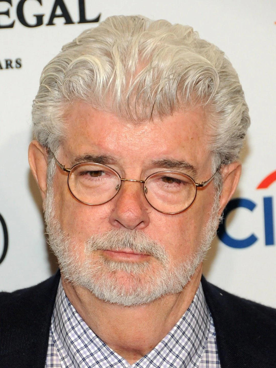 George Lucas | Walt Disney Animation Studios Wikia | Fandom