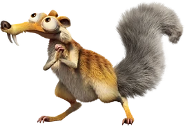 Scrat | Walt Disney Animation Studios Wikia | Fandom