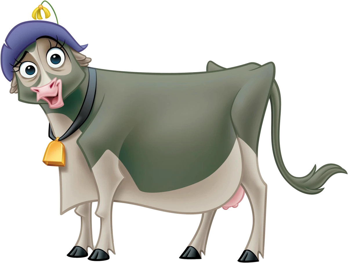 Mrs. Calloway | Walt Disney Animation Studios Wikia | Fandom