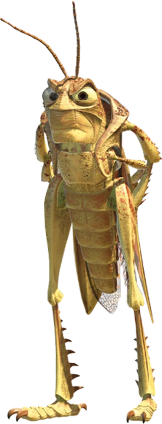 Hopper | Walt Disney Animation Studios Wikia | Fandom