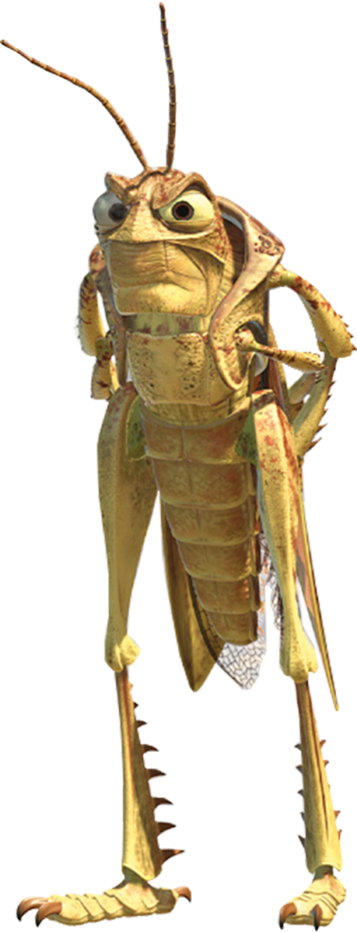 Hopper | Walt Disney Animation Studios Wikia | Fandom