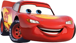 Lightning McQueen | Walt Disney Animation Studios Wikia | Fandom