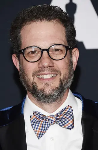 Michael Giacchino | Walt Disney Animation Studios Wikia | Fandom