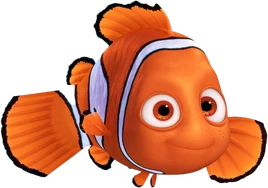 Nemo | Walt Disney Animation Studios Wikia | Fandom