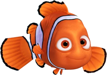 Nemo | Walt Disney Animation Studios Wikia | Fandom