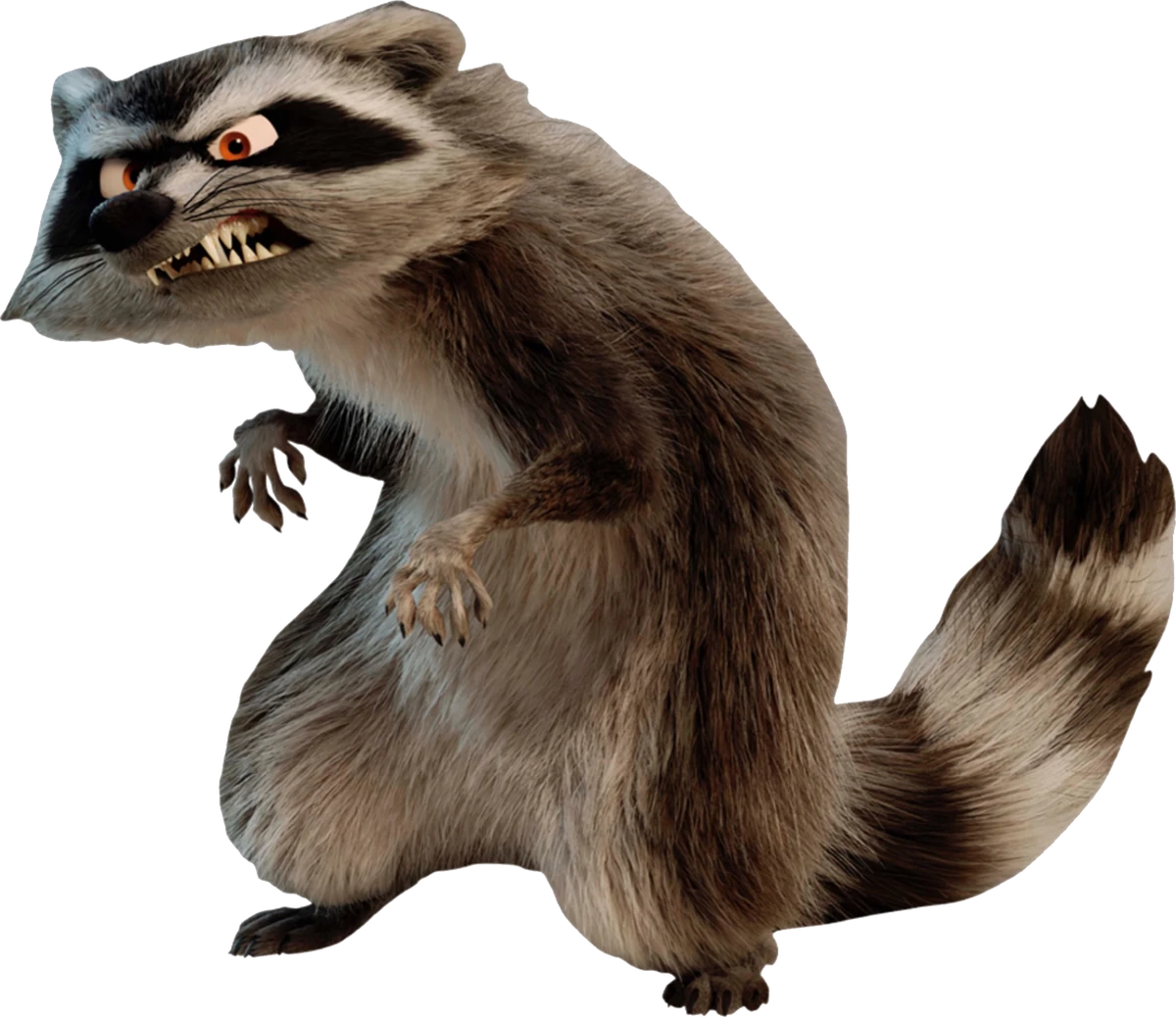 Rocky | Walt Disney Animation Studios Wikia | Fandom