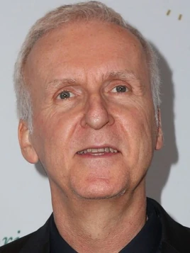 James Cameron | Walt Disney Animation Studios Wikia | Fandom