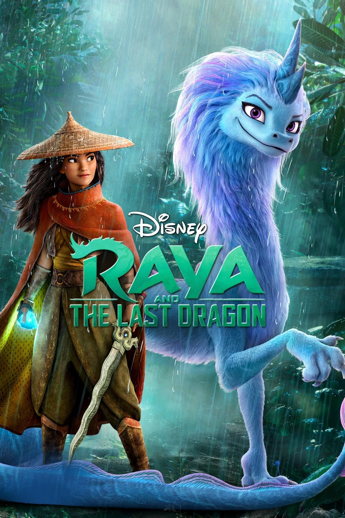 Raya and the Last Dragon | Walt Disney Animation Studios Wikia | Fandom
