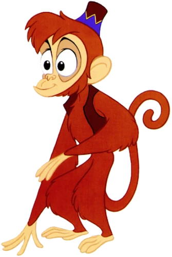 Abu | Walt Disney Animation Studios Wikia | Fandom