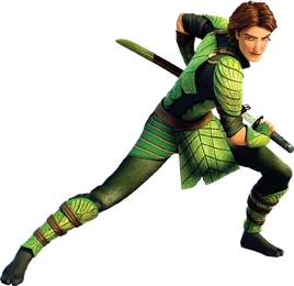 Nod | Walt Disney Animation Studios Wikia | Fandom