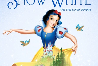 snow white widescreen