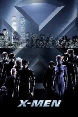 X-Men (film) | Walt Disney Animation Studios Wikia | Fandom
