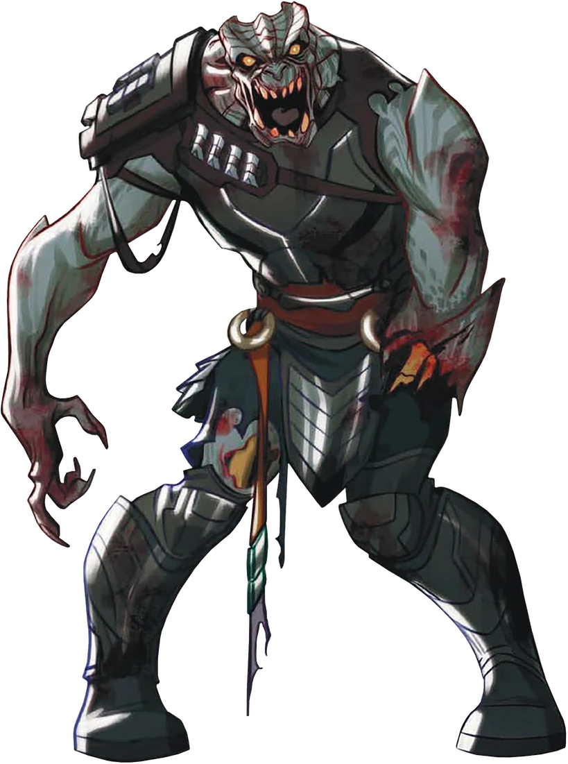 Cull Obsidian (Marvel Zombies) | Walt Disney Animation Studios Wikia ...