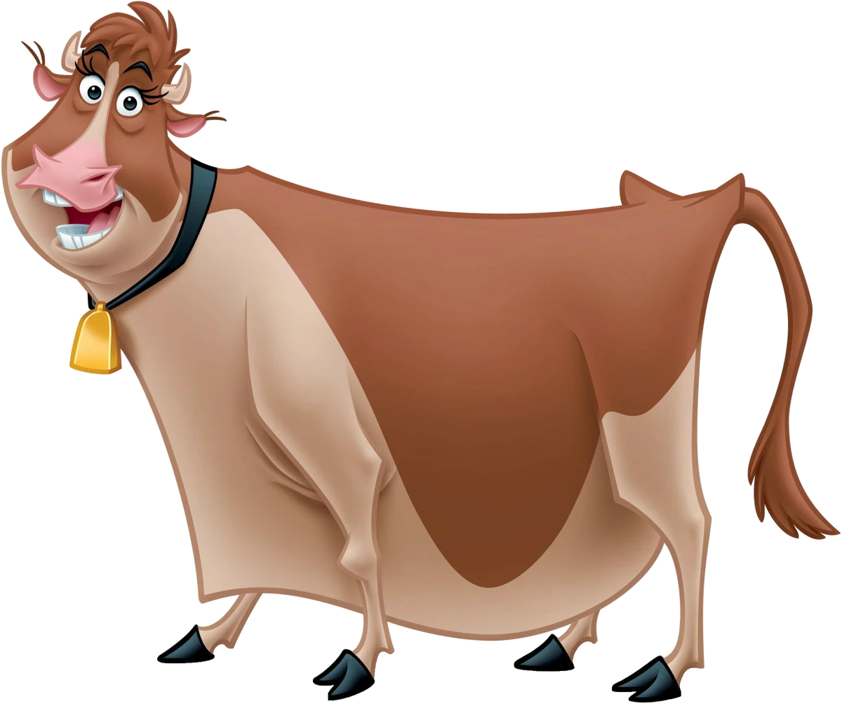 Maggie | Walt Disney Animation Studios Wikia | Fandom