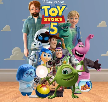 Toy Story 5 | Walt Disney Animation Studios Wikia | Fandom