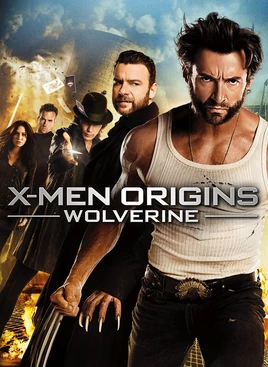 X-Men Origins: Wolverine | Walt Disney Animation Studios Wikia | Fandom