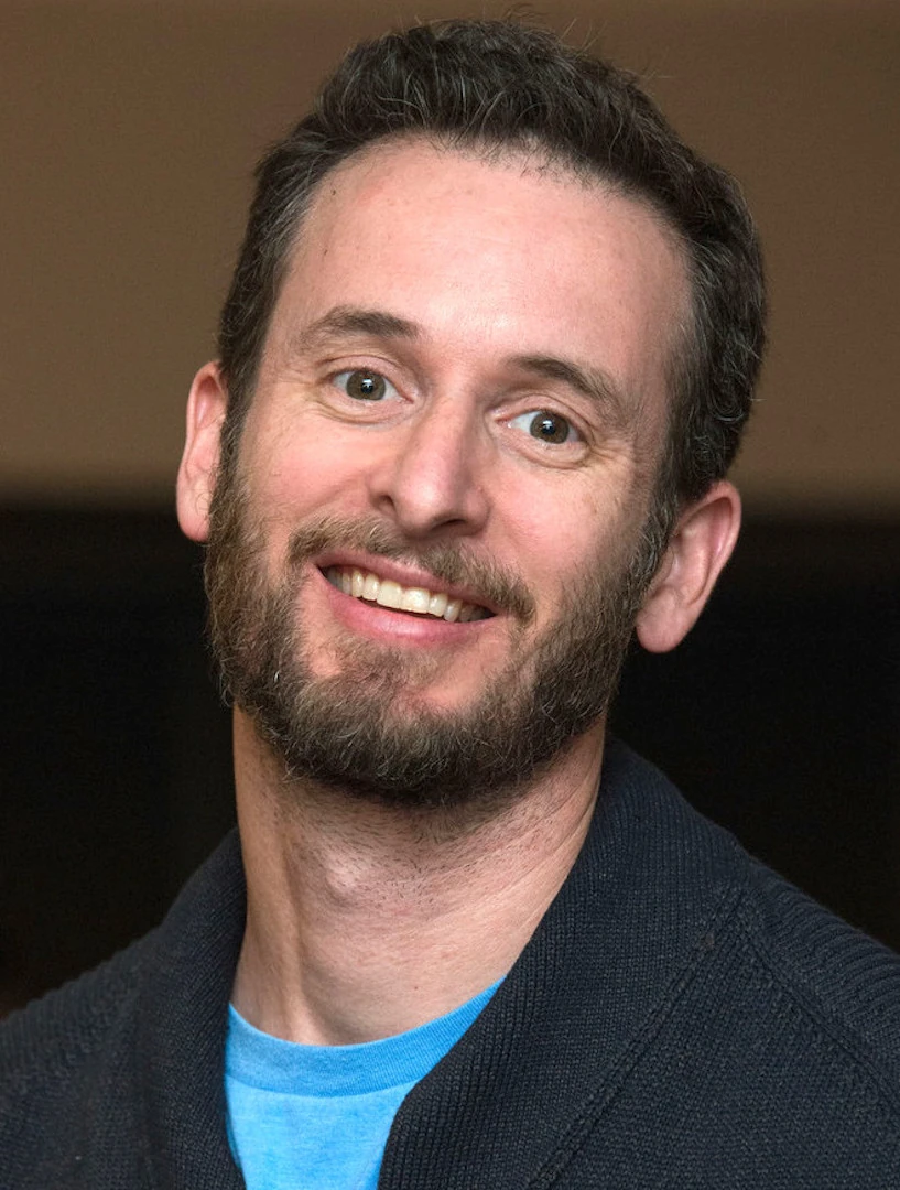 Chris Williams | Walt Disney Animation Studios Wikia | Fandom