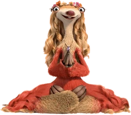 Brooke | Walt Disney Animation Studios Wikia | Fandom