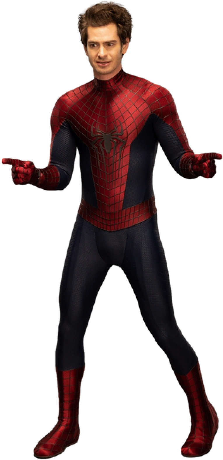 The Amazing Spider-Man | Walt Disney Animation Studios Wikia | Fandom