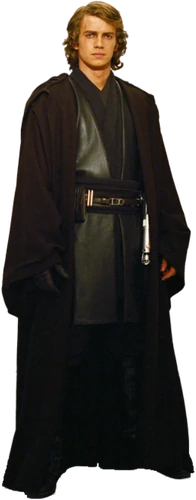 Anakin Skywalker | Walt Disney Animation Studios Wikia | Fandom