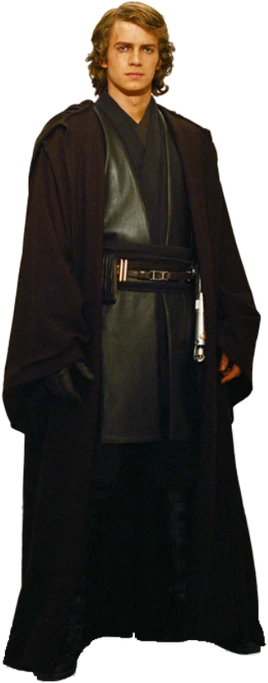 Anakin Skywalker | Walt Disney Animation Studios Wikia | Fandom