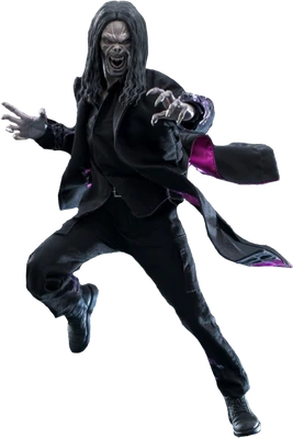 Morbius | Walt Disney Animation Studios Wikia | Fandom