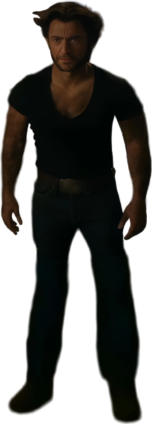 Short Wolverine | Walt Disney Animation Studios Wikia | Fandom