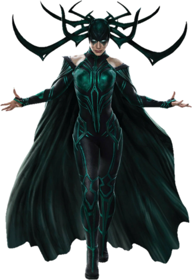 Hela Odinsdottir | Walt Disney Animation Studios Wikia | Fandom