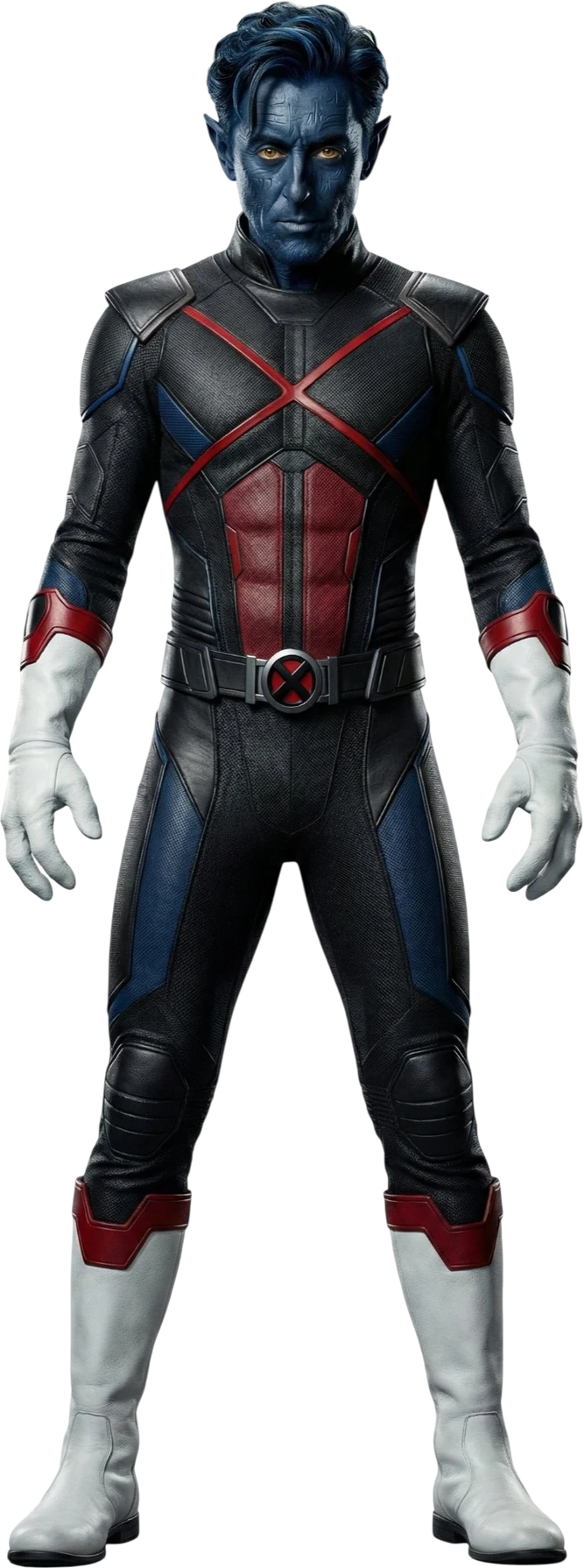 Nightcrawler | Walt Disney Animation Studios Wikia | Fandom