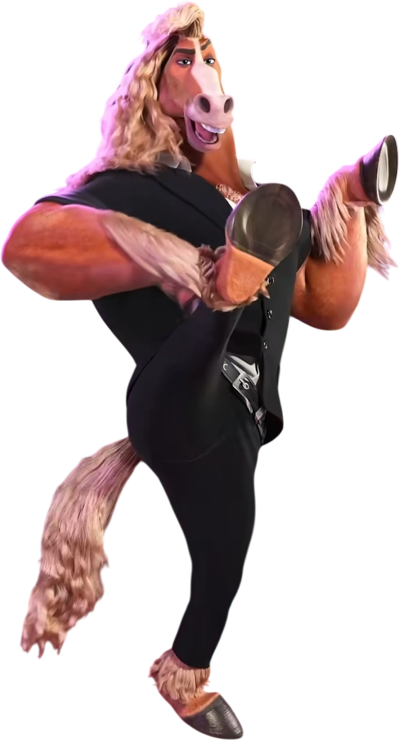 Mayor Winddancer | Walt Disney Animation Studios Wikia | Fandom