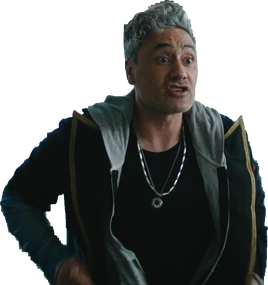 Antwan Hovachelik | Walt Disney Animation Studios Wikia | Fandom