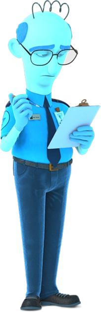 Surge Protector | Walt Disney Animation Studios Wikia | Fandom