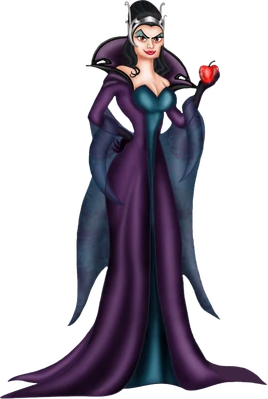 Queen Narissa | Walt Disney Animation Studios Wikia | Fandom